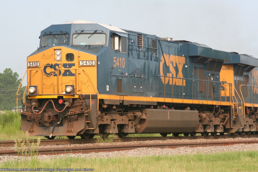 CSX 5410